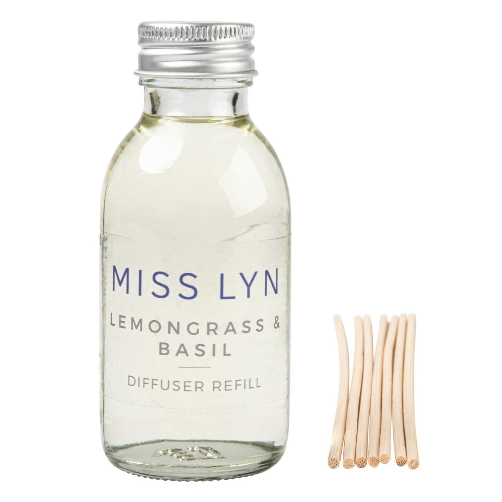 Hotel Room Diffuser Bottles & Refills | Hotel Amenities |Miss Lyn