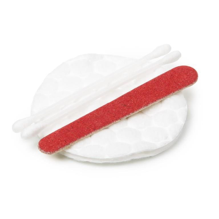 Sundry Items Vanity Kit Boxed - Miss Lyn