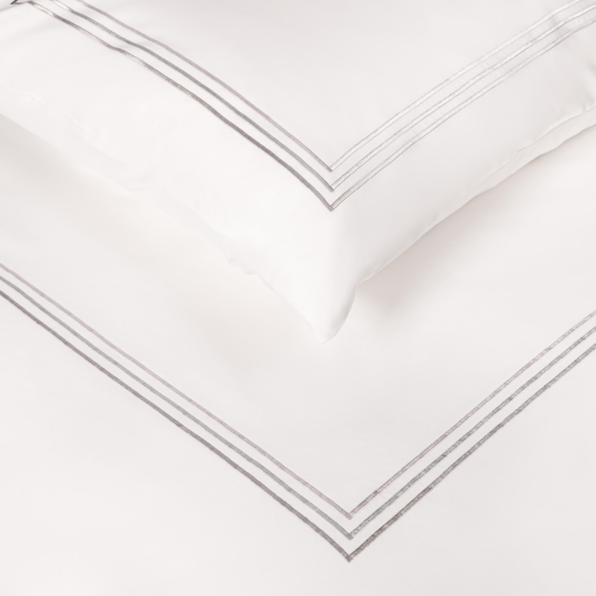 100% Cotton Duvet Covers In Various Sizes |Multi Satin | Miss Lyn