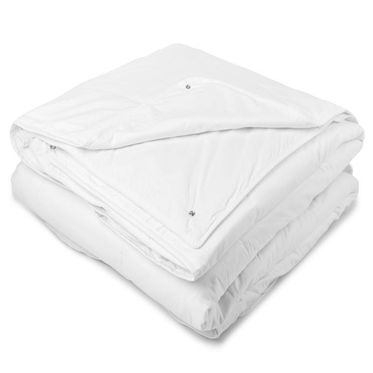 All Seasons Cotton and Down Duvet Inner