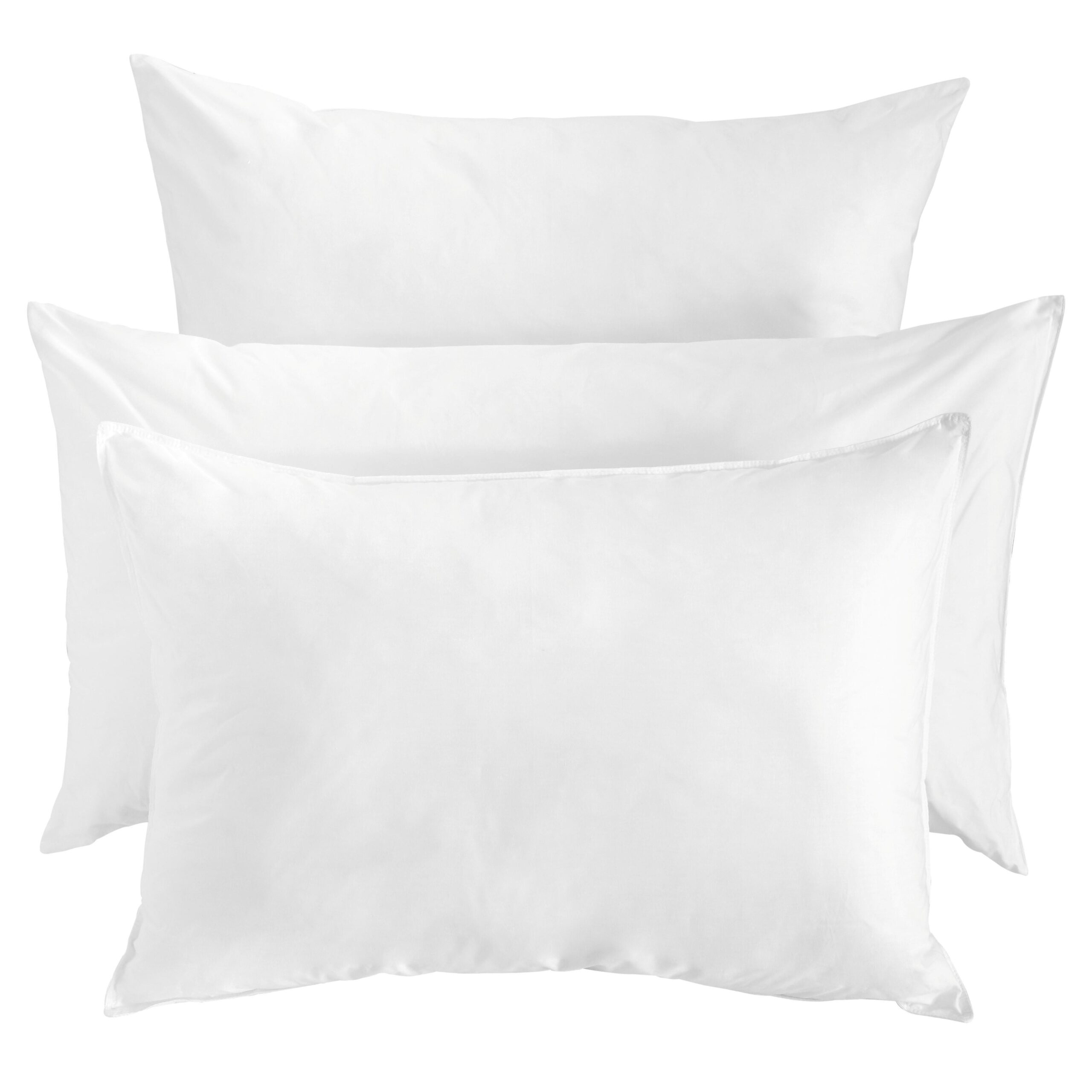 Buy Top Quality Micro Fibre Pillow Inner | Miss Lyn