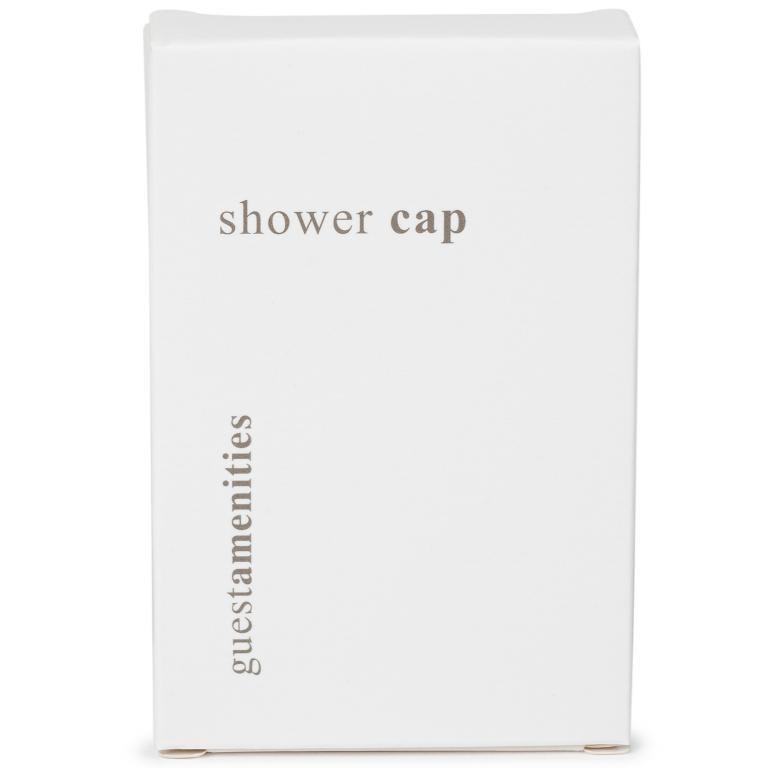 Sundry Items Shower Cap Boxed - Miss Lyn
